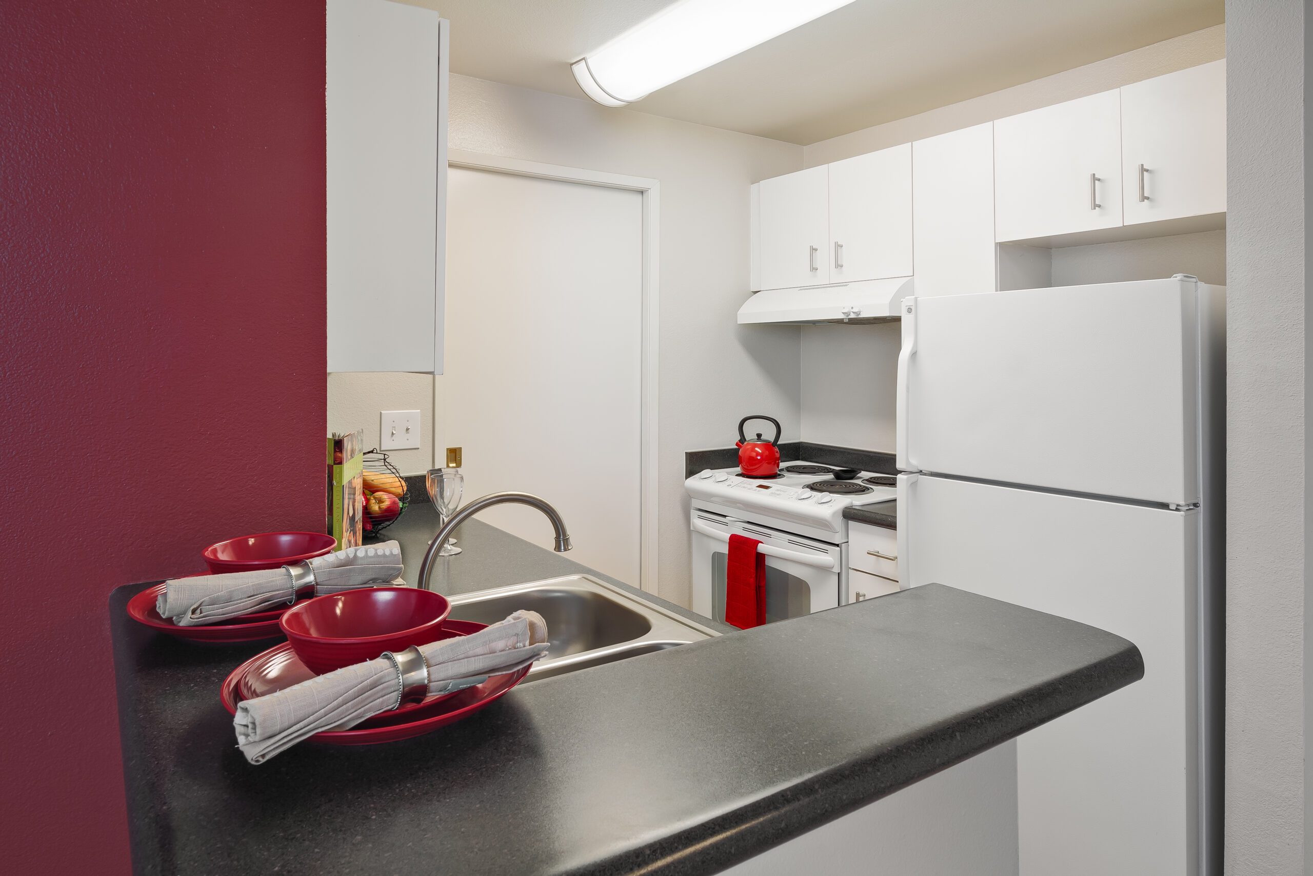 Photos and Virtual Tours | Arrive First Hill | Seattle, WA
